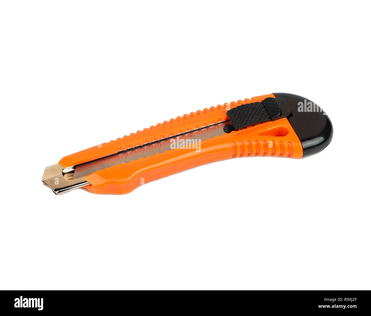 Cardboard cutter hi-res stock photography and images - Alamy