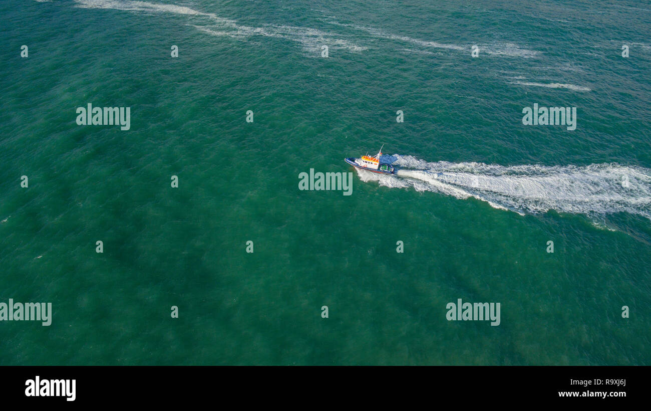 Stack Rocks, Castlemartin, Pembrokeshire, Wales Stock Photo - Alamy