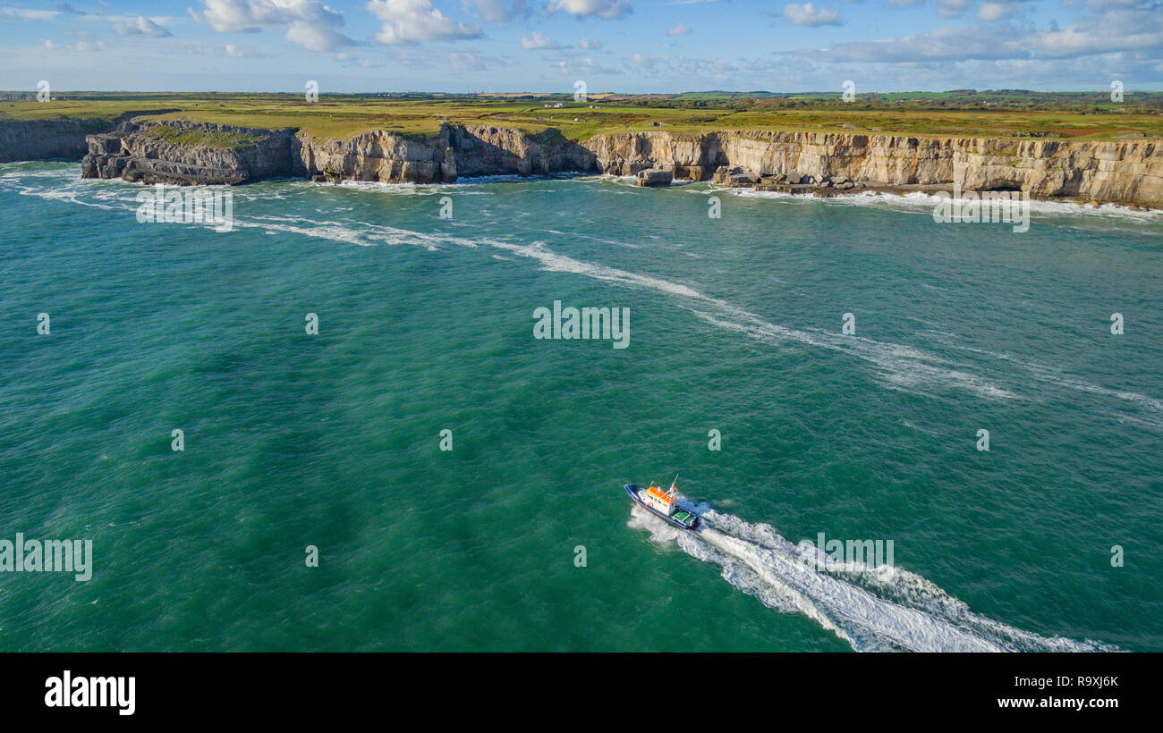 Flimston chapel hi-res stock photography and images - Alamy