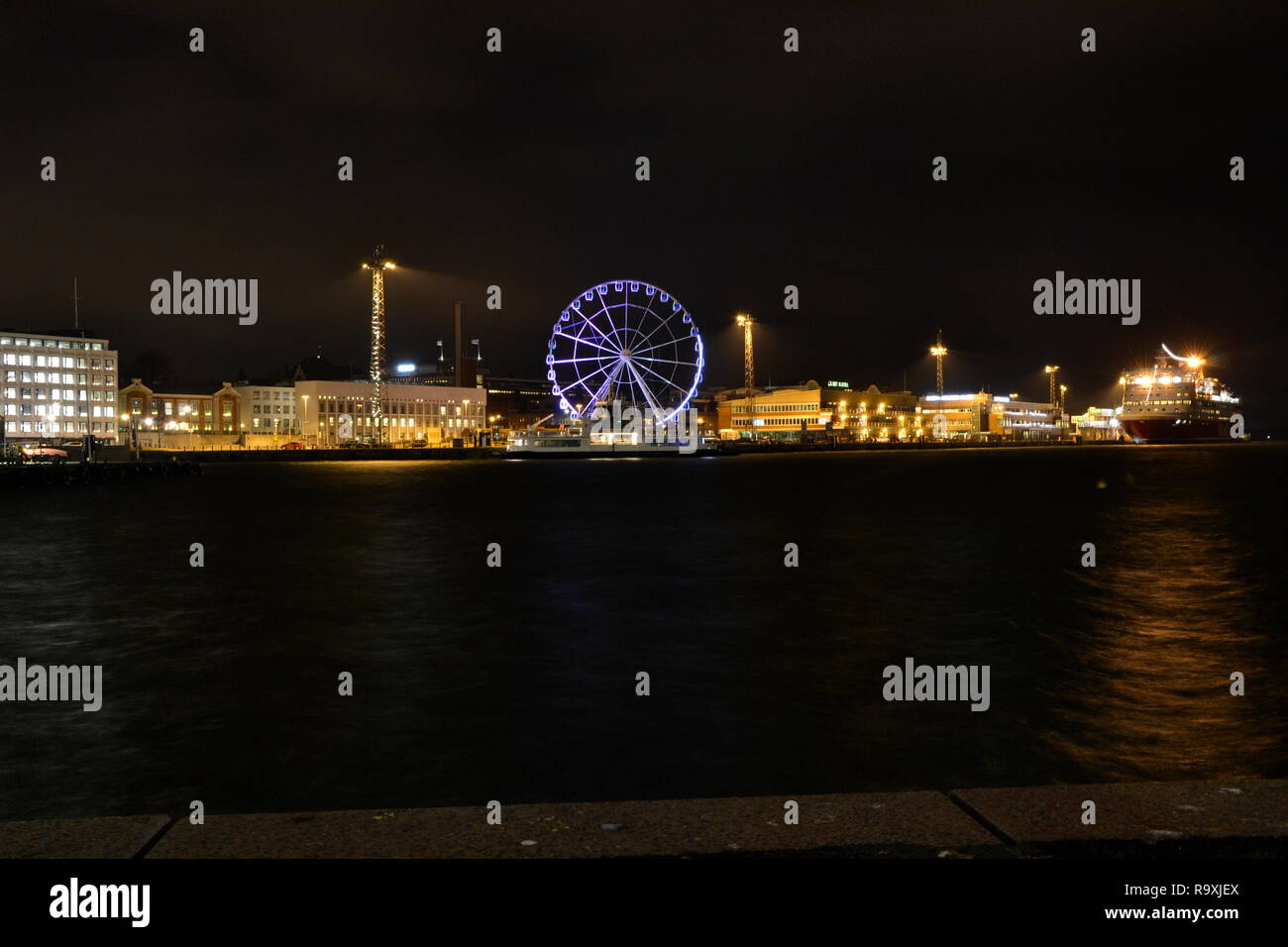 Helsinkieye hi-res stock photography and images - Alamy