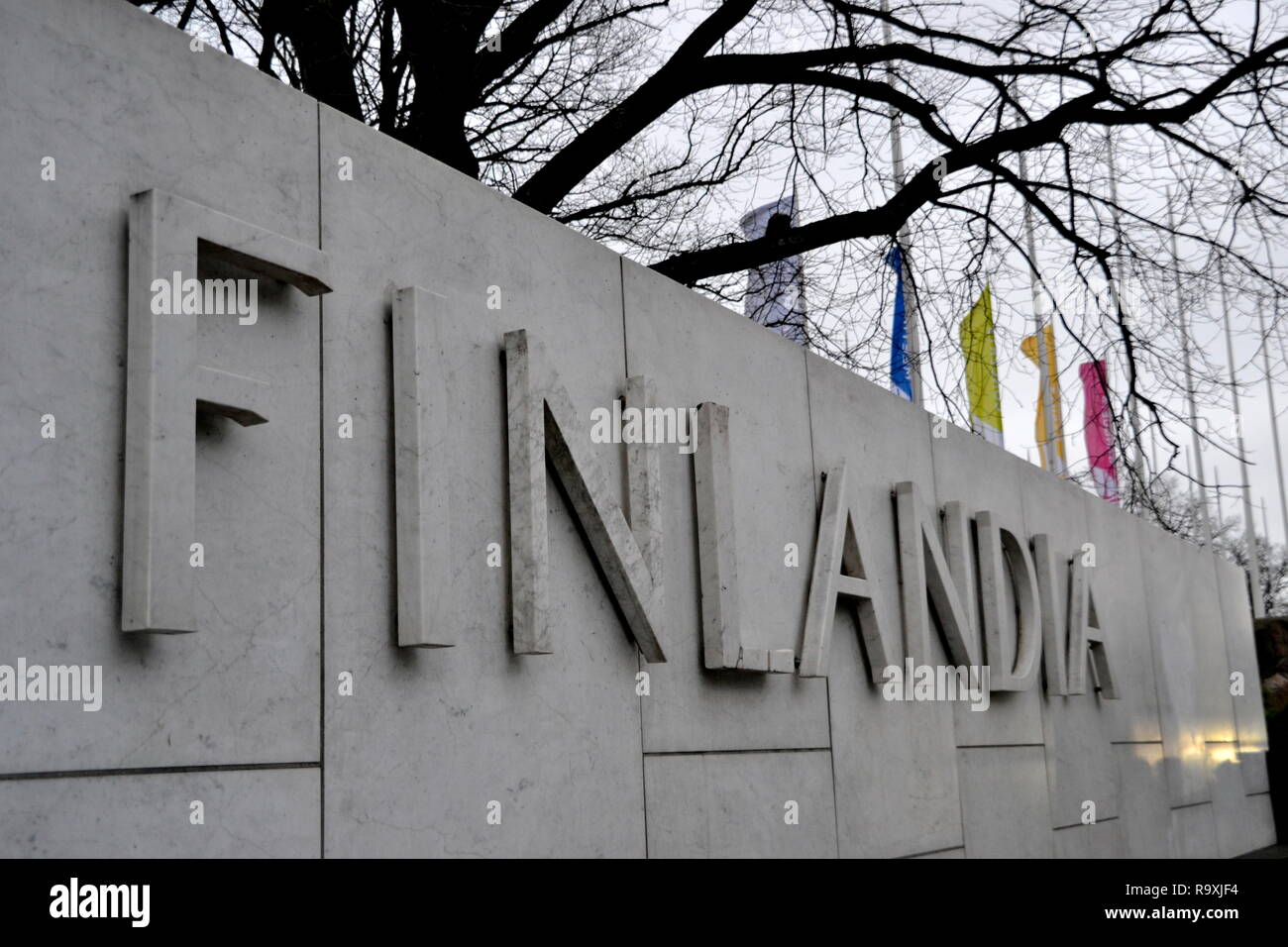 Helsinkieye hi-res stock photography and images - Alamy