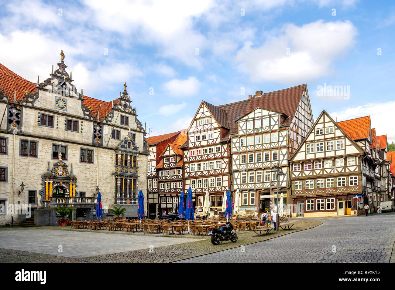 Hann family hi-res stock photography and images - Alamy