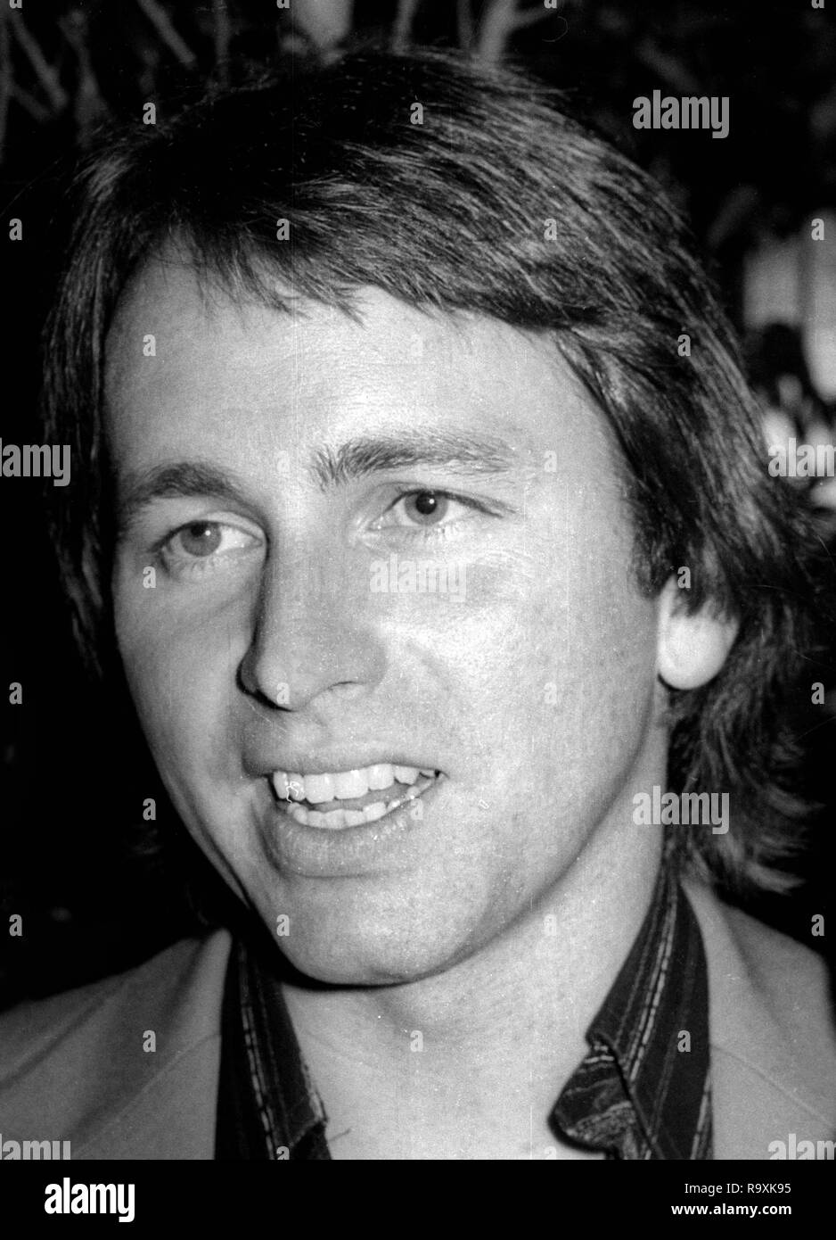 John ritter hi-res stock photography and images - Alamy