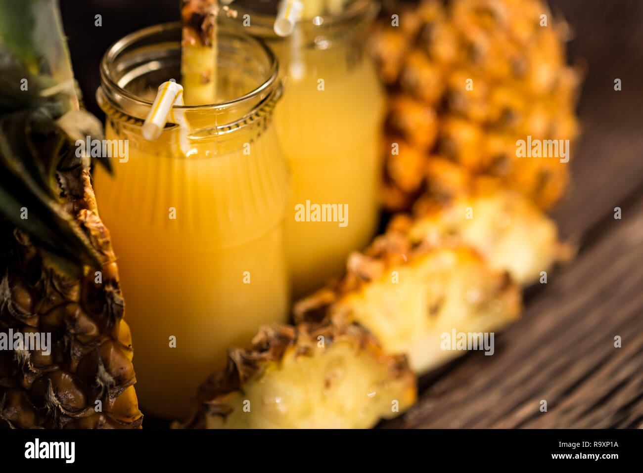 Pulpy texture hi-res stock photography and images - Alamy