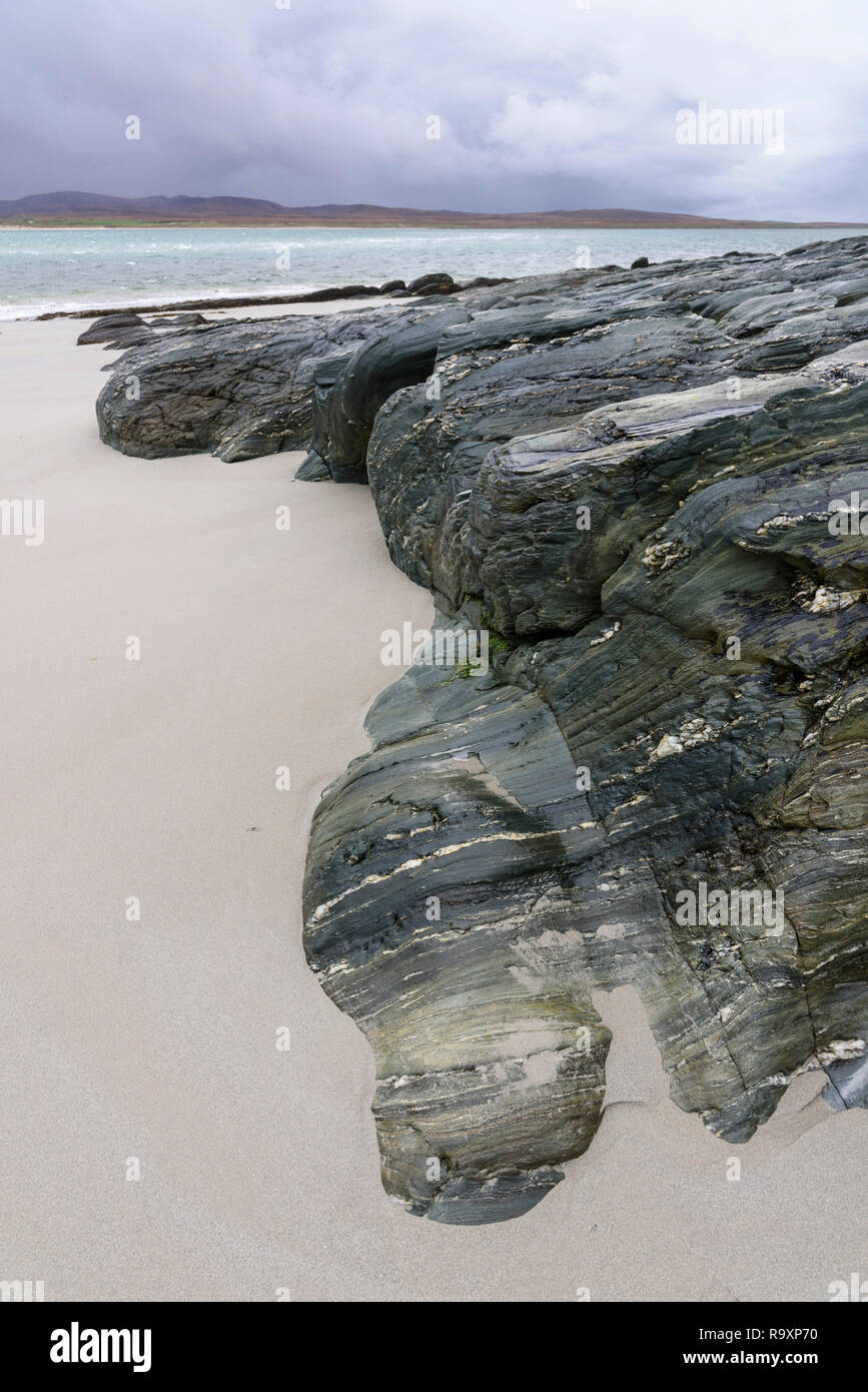 Traigh nan cisteachan hi-res stock photography and images - Alamy