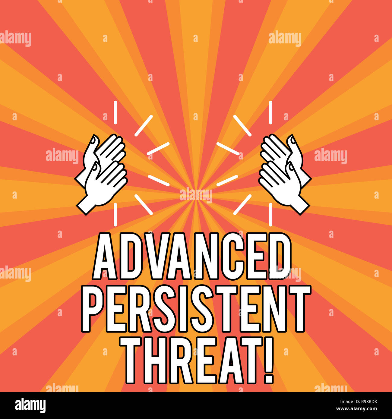 Handwriting text Advanced Persistent Threat. Concept meaning ... Handwriting text Advanced Persistent Threat. Concept meaning ...