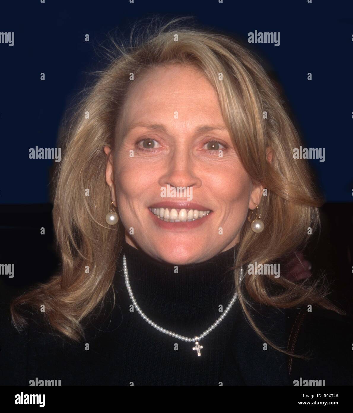 Faye Dunaway 1996 Photo By John Barrett/PHOTOlink Stock Photo - Alamy