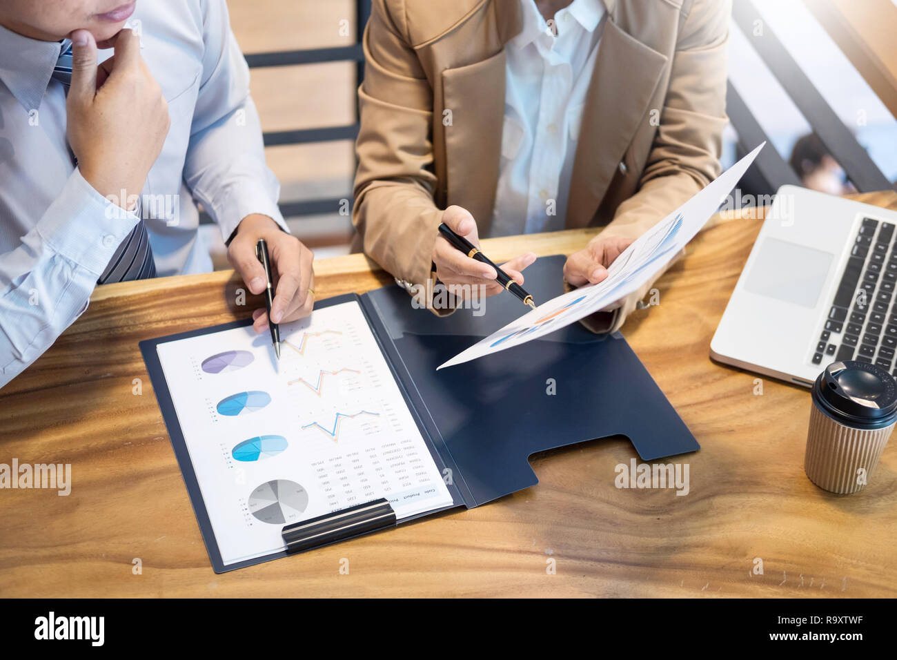 Teamwork Startup Project Planning making great discussion team Meeting ...