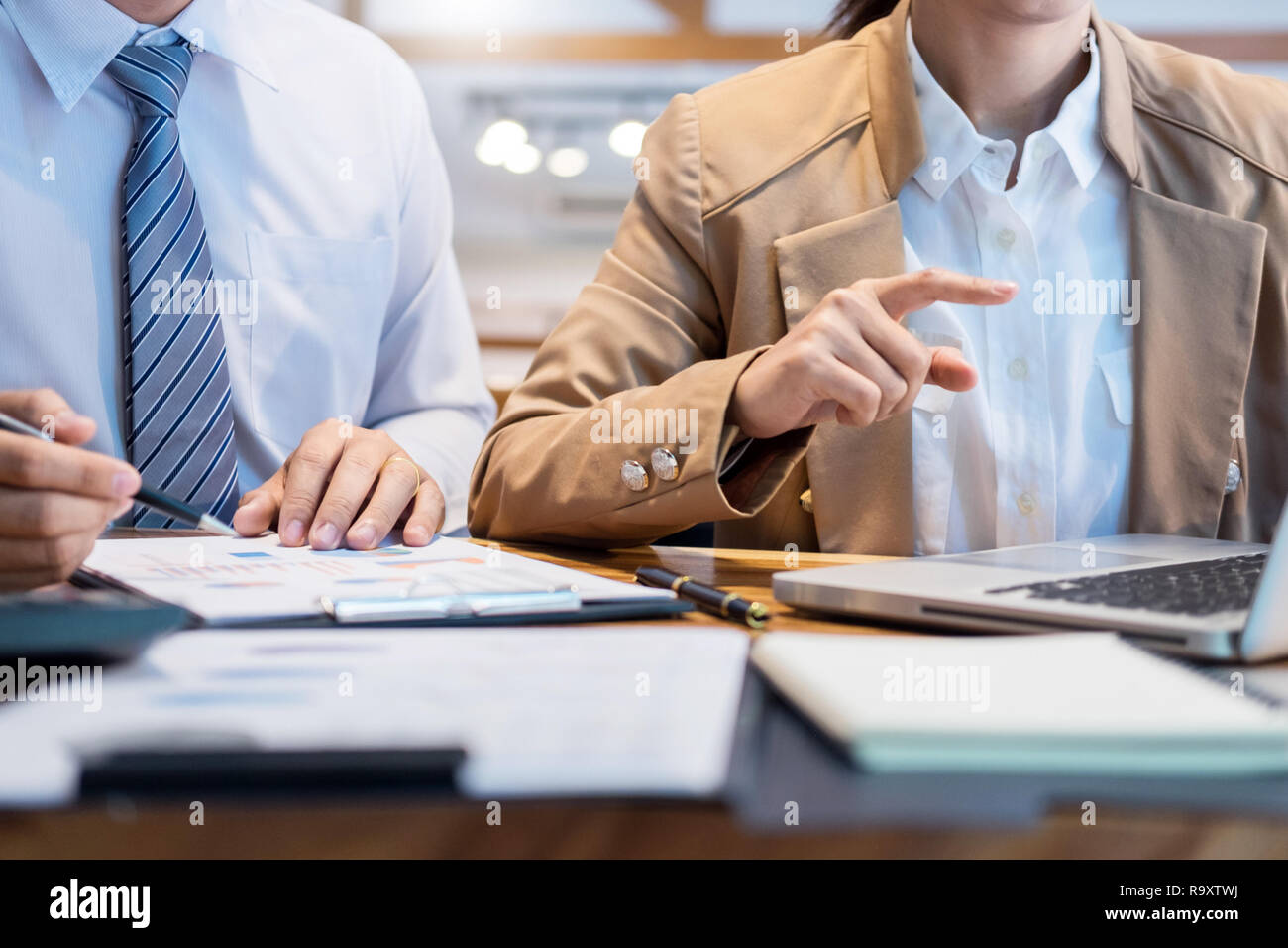 Teamwork Startup Project Planning making great discussion team Meeting ...