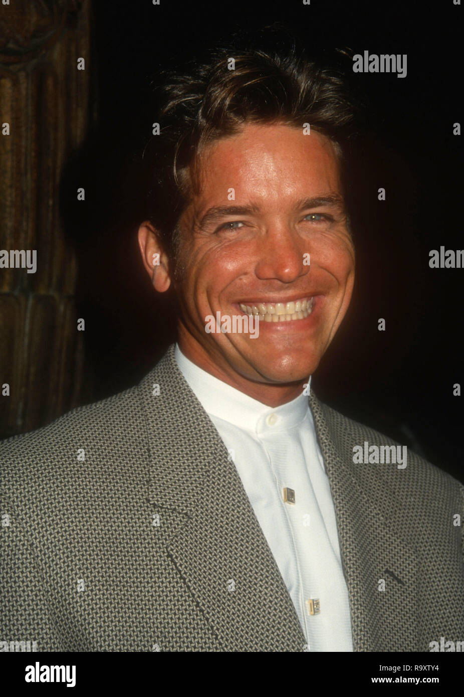 Michael Damian High Resolution Stock Photography and Images - Alamy