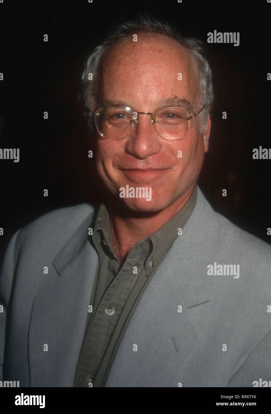 LOS ANGELES, CA - JUNE 27: Actor Richard Dreyfuss attends event on June ...