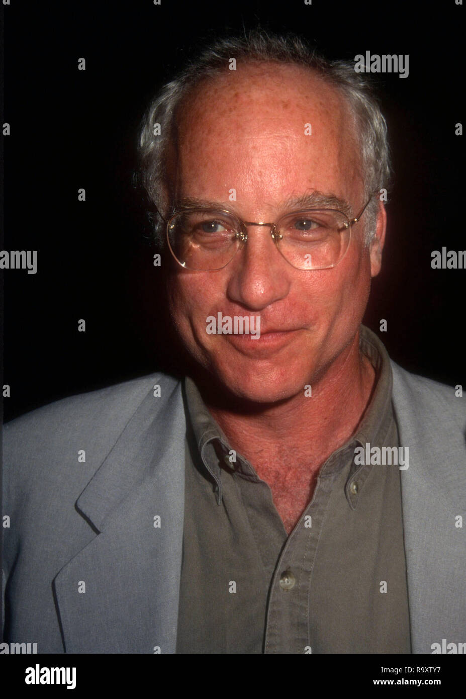 LOS ANGELES, CA - JUNE 27: Actor Richard Dreyfuss attends event on June ...