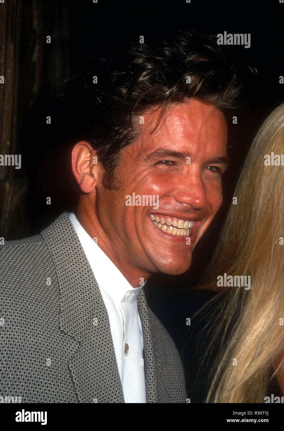 Michael damian hi-res stock photography and images - Alamy