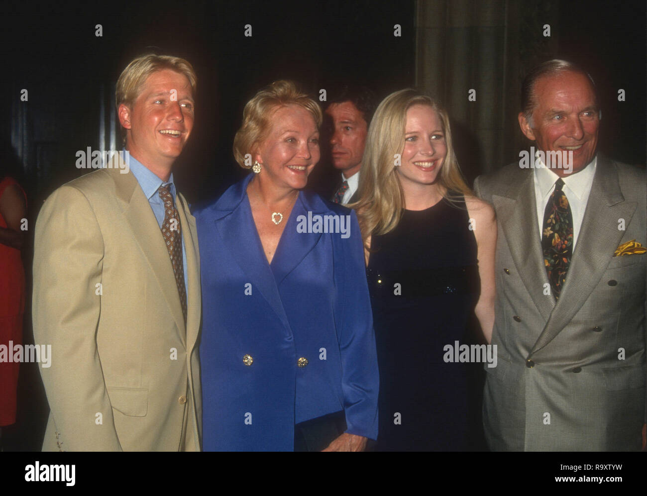 Soap opera writer hi-res stock photography and images - Alamy