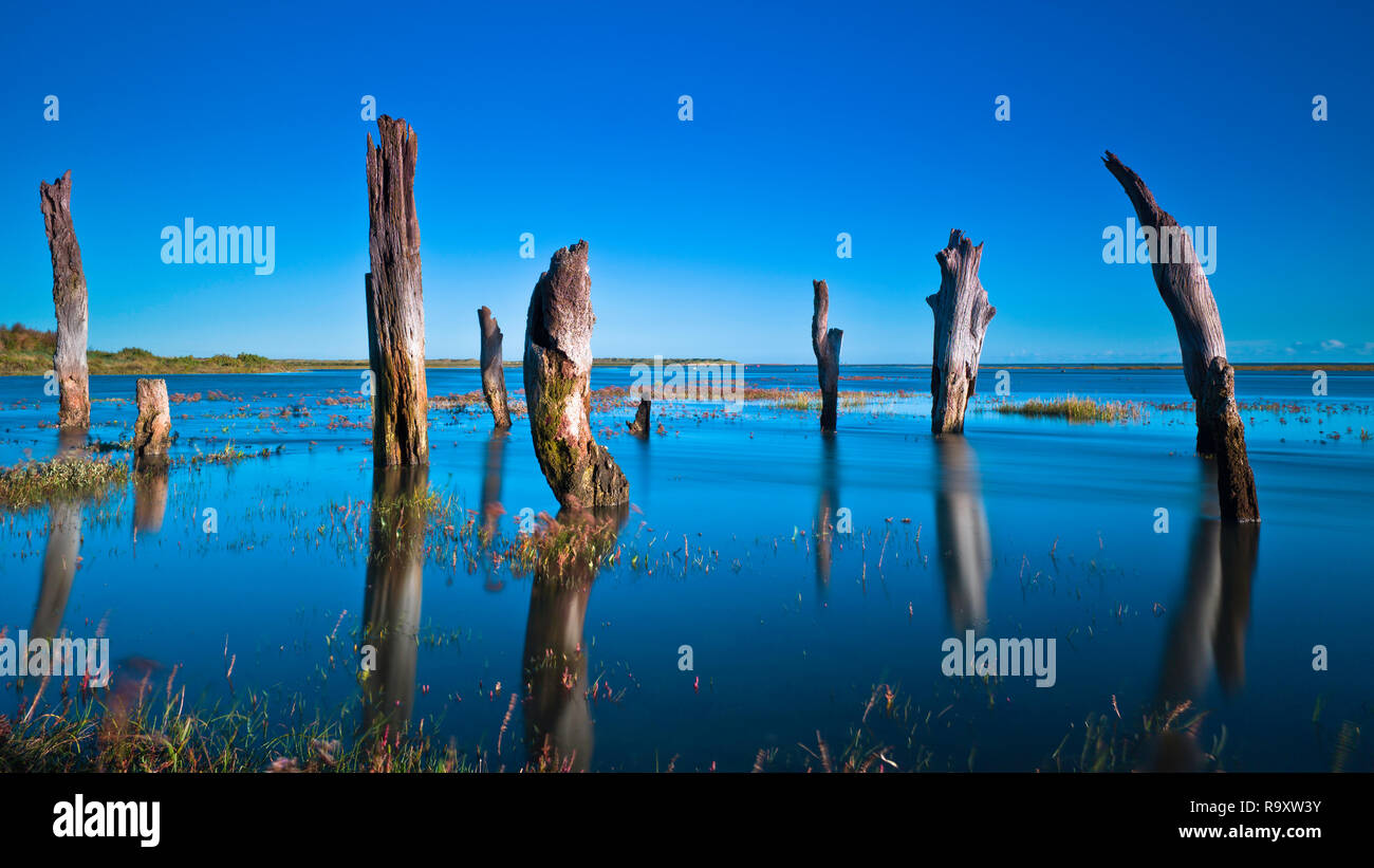Norfolk coast hi-res stock photography and images - Alamy