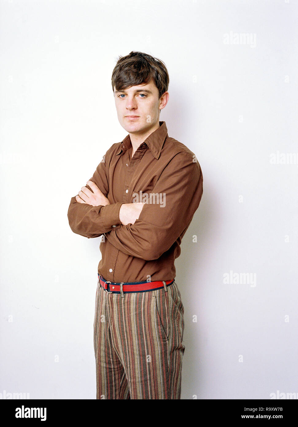 Nick mccarthy hi-res stock photography and images - Alamy