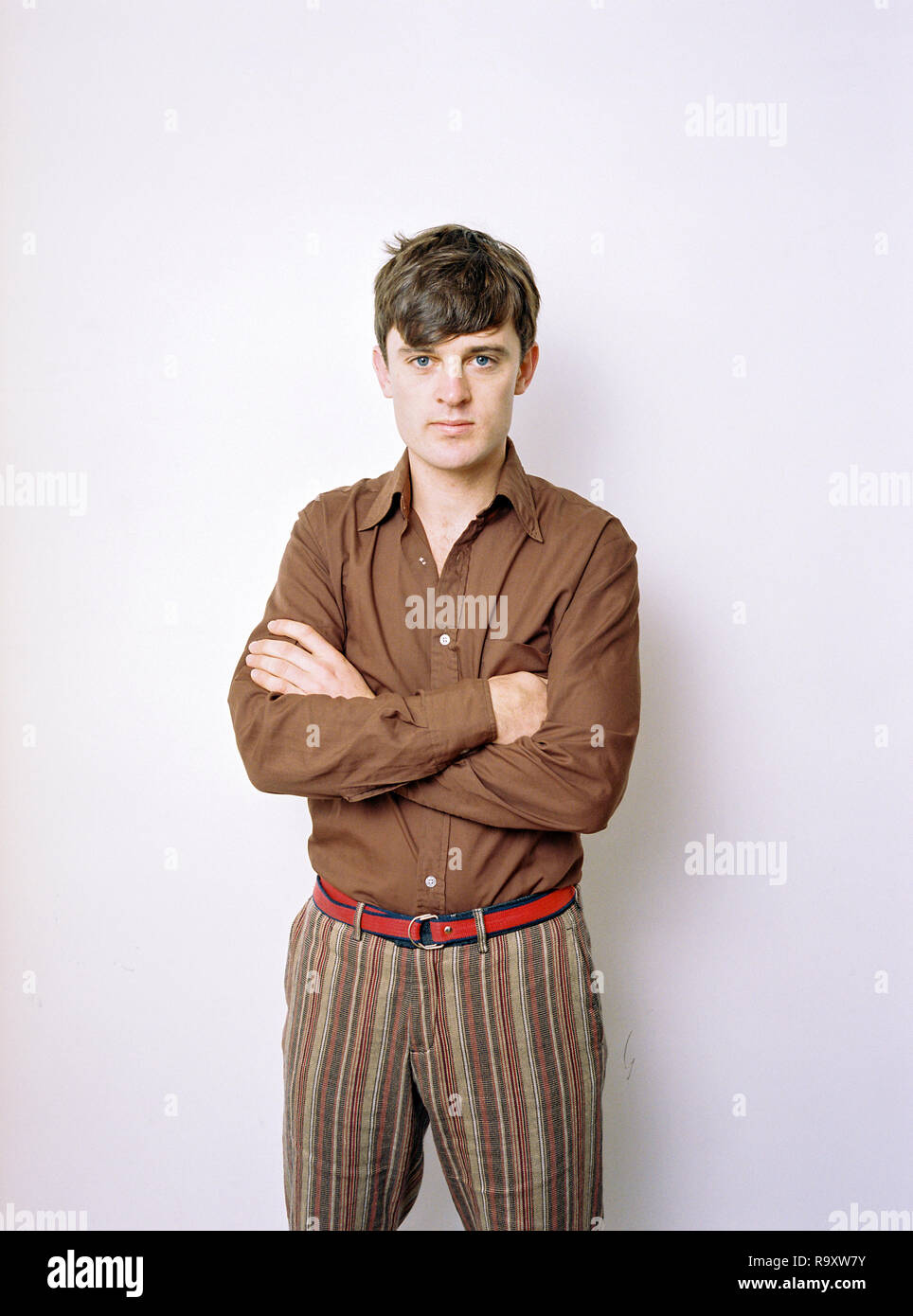 Nick mccarthy hi-res stock photography and images - Alamy