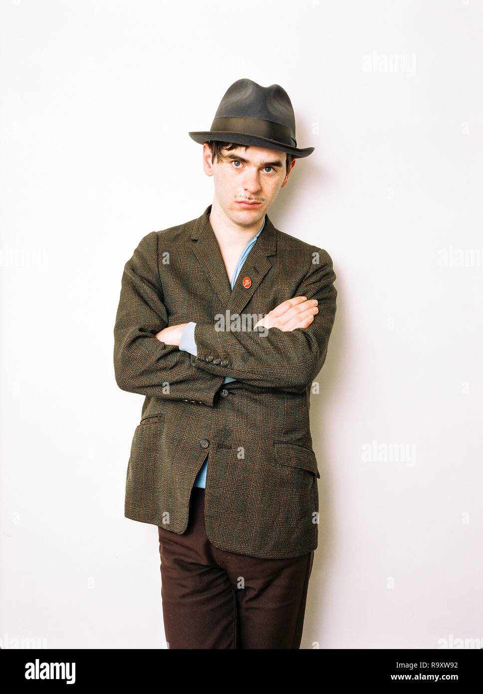 Paul franz ferdinand hi-res stock photography and images - Alamy