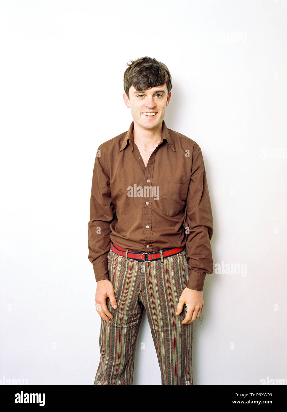 Scottish film studio hi-res stock photography and images - Alamy