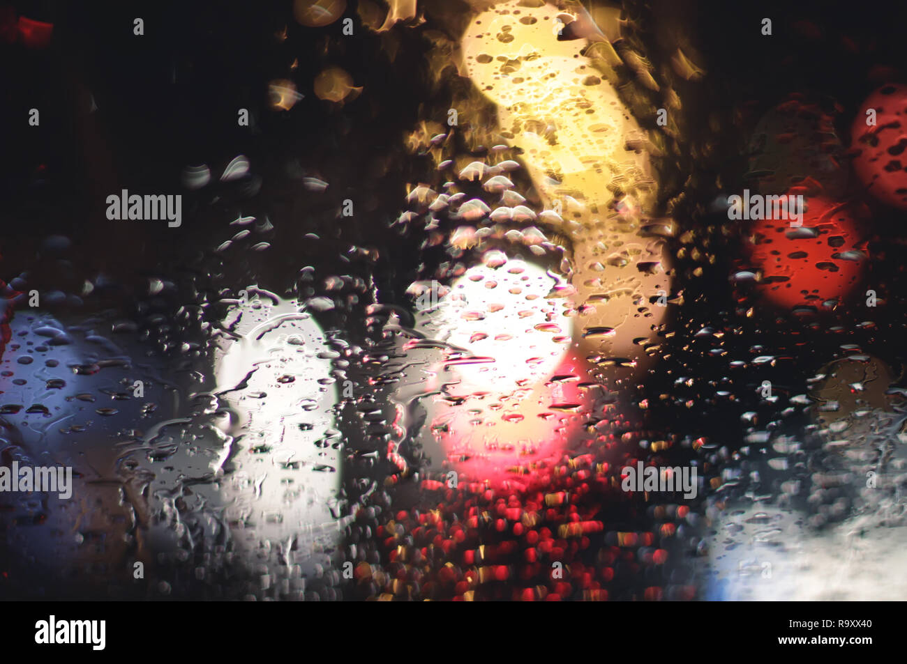 Blurry cars hi-res stock photography and images - Alamy