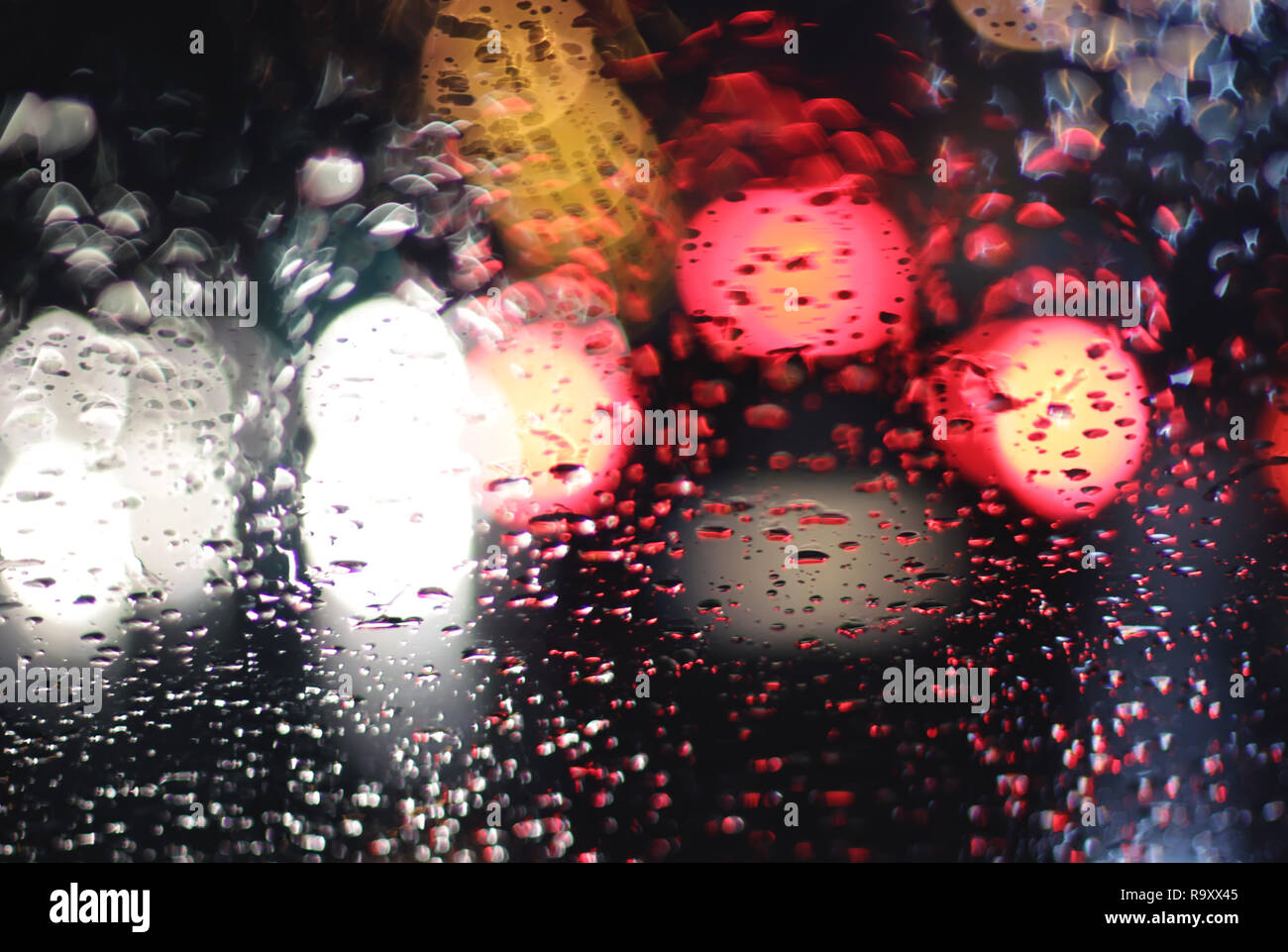 Blurry cars hi-res stock photography and images - Alamy