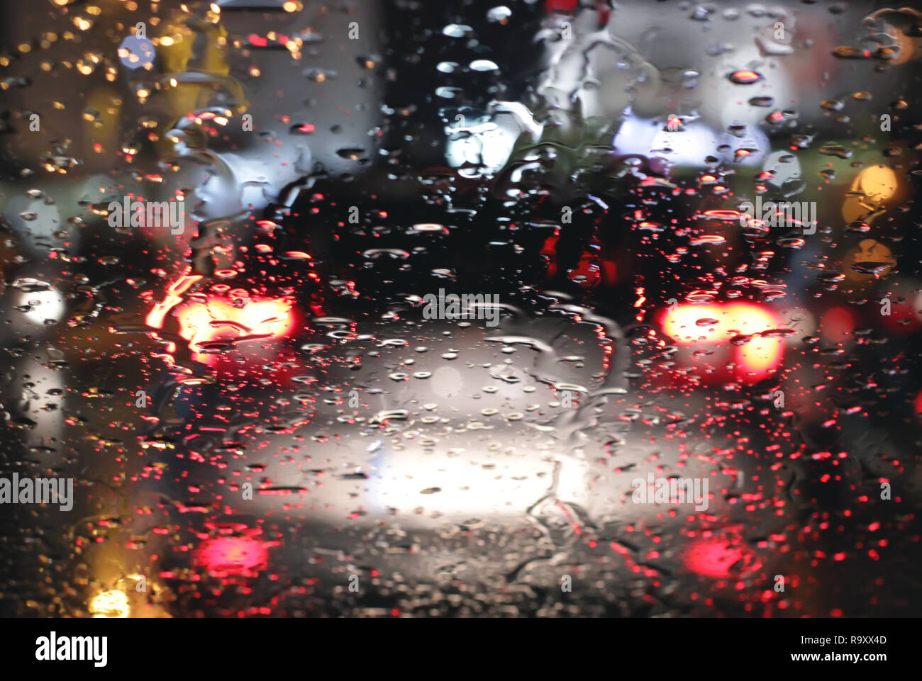 Blurry cars hi-res stock photography and images - Alamy