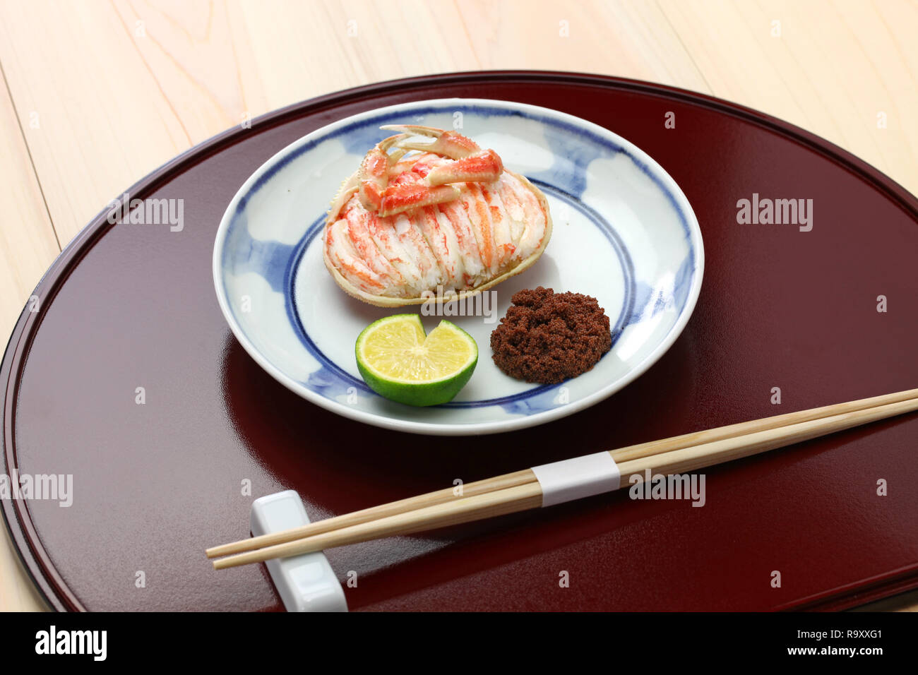 Japanese Crab Meat at Ina Peterson blog