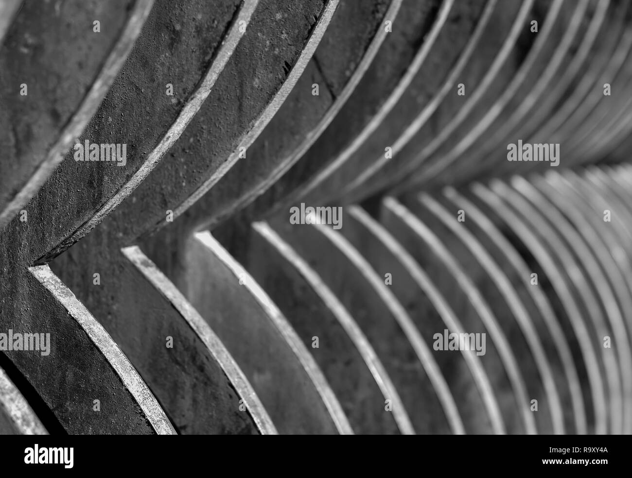 Black textures hi-res stock photography and images - Alamy
