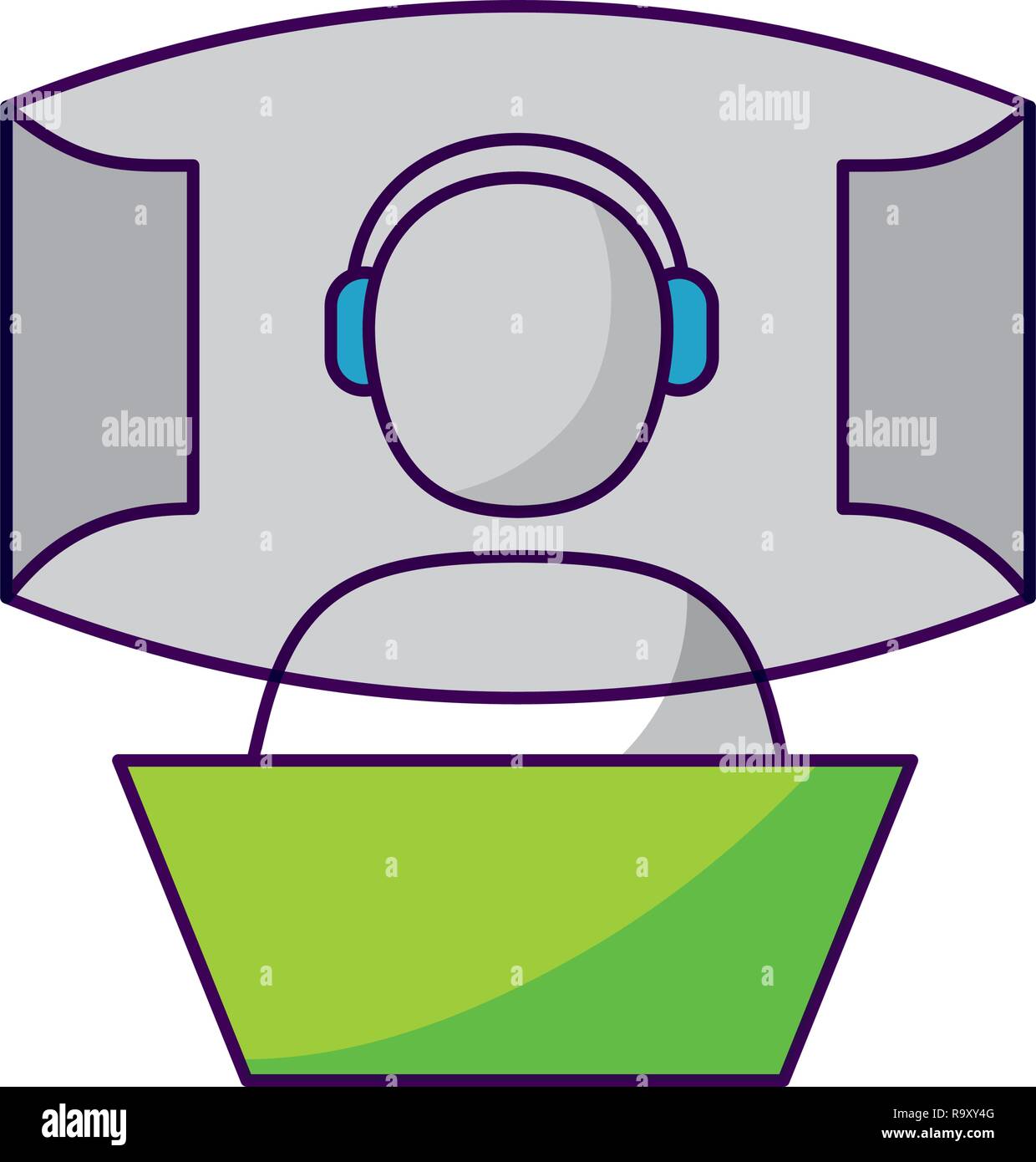 video game concept Stock Vector Image & Art - Alamy