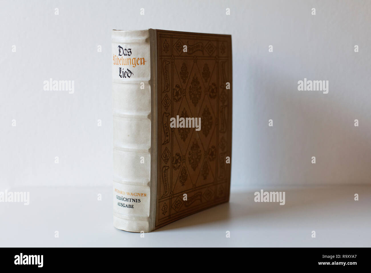 Old song book hi-res stock photography and images - Alamy