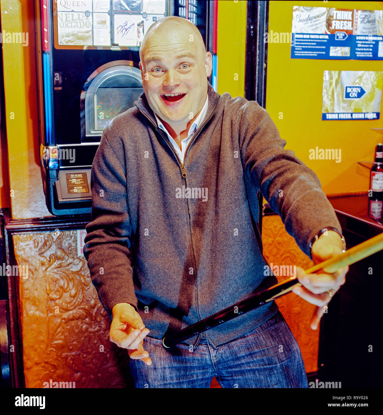 Al murray hi-res stock photography and images - Alamy