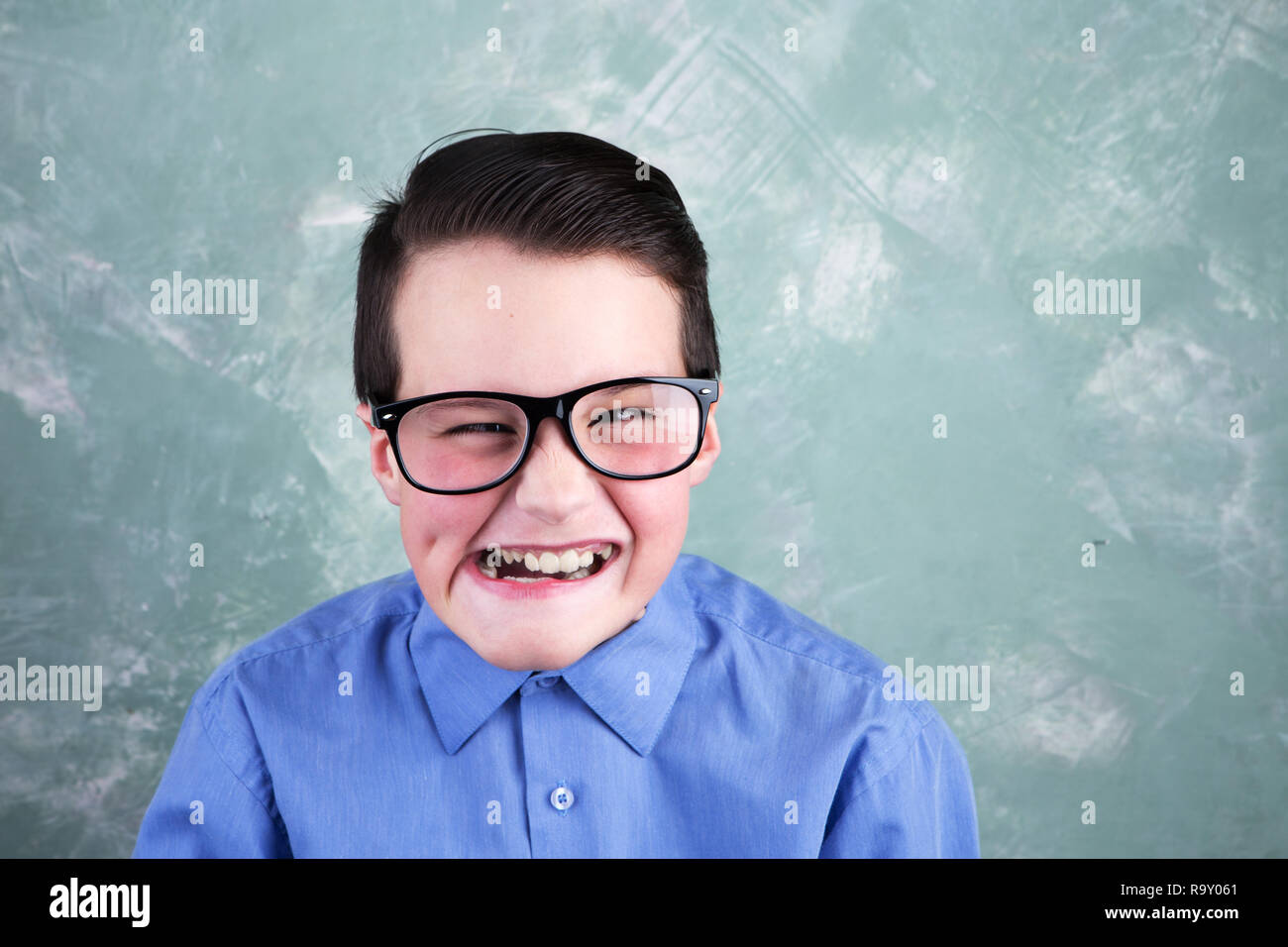 Cute Boys With Blue Eyes And Dimples