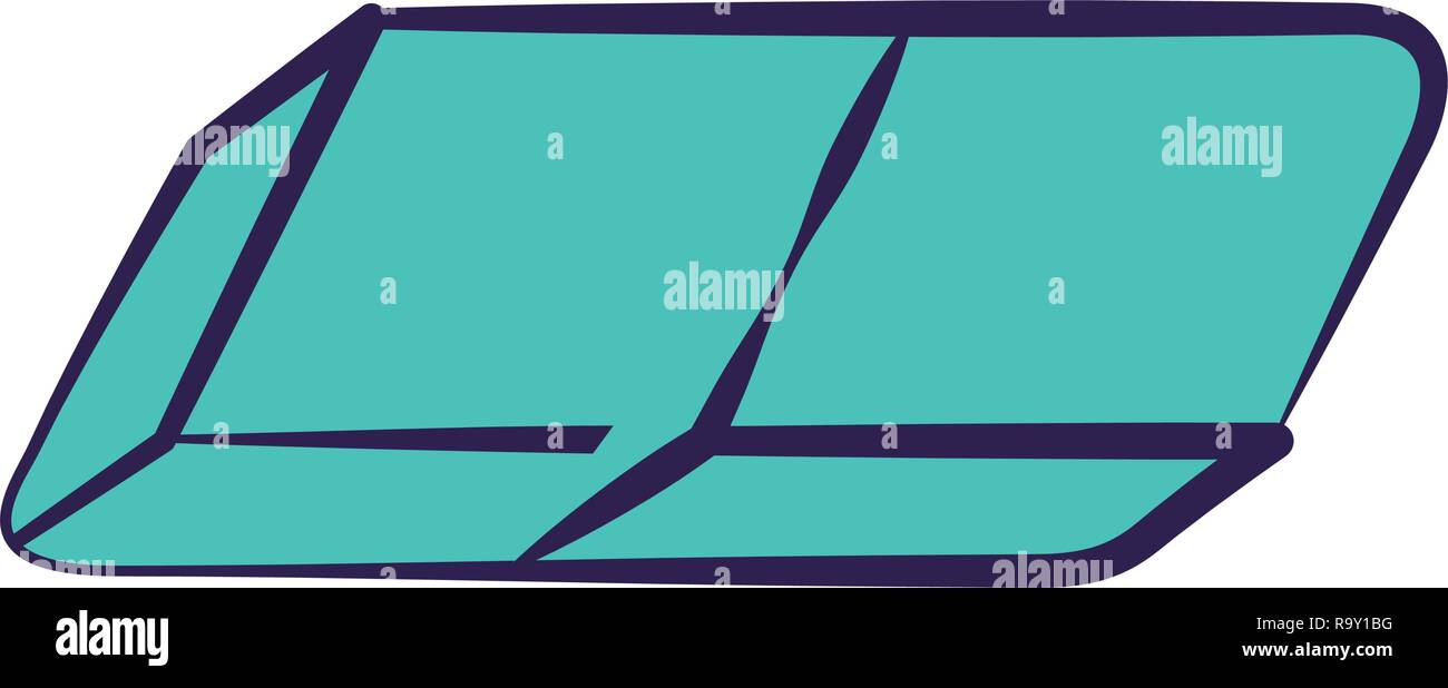 Freehand drawing back school Stock Vector Images - Alamy