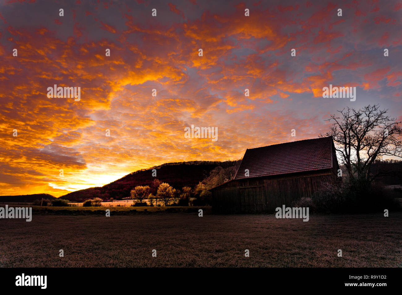 Beauty house hi-res stock photography and images - Alamy