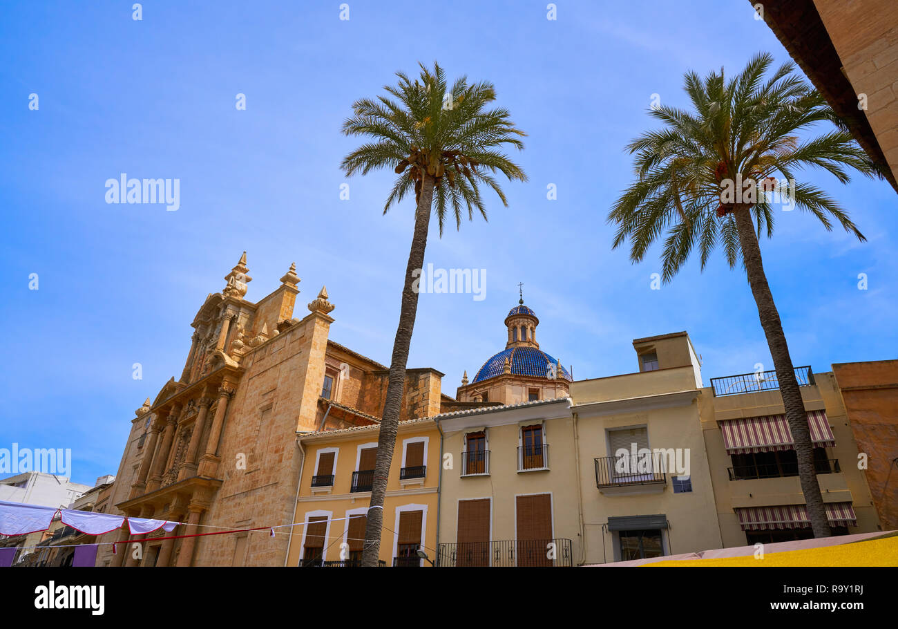 City of lliria hi-res stock photography and images - Alamy