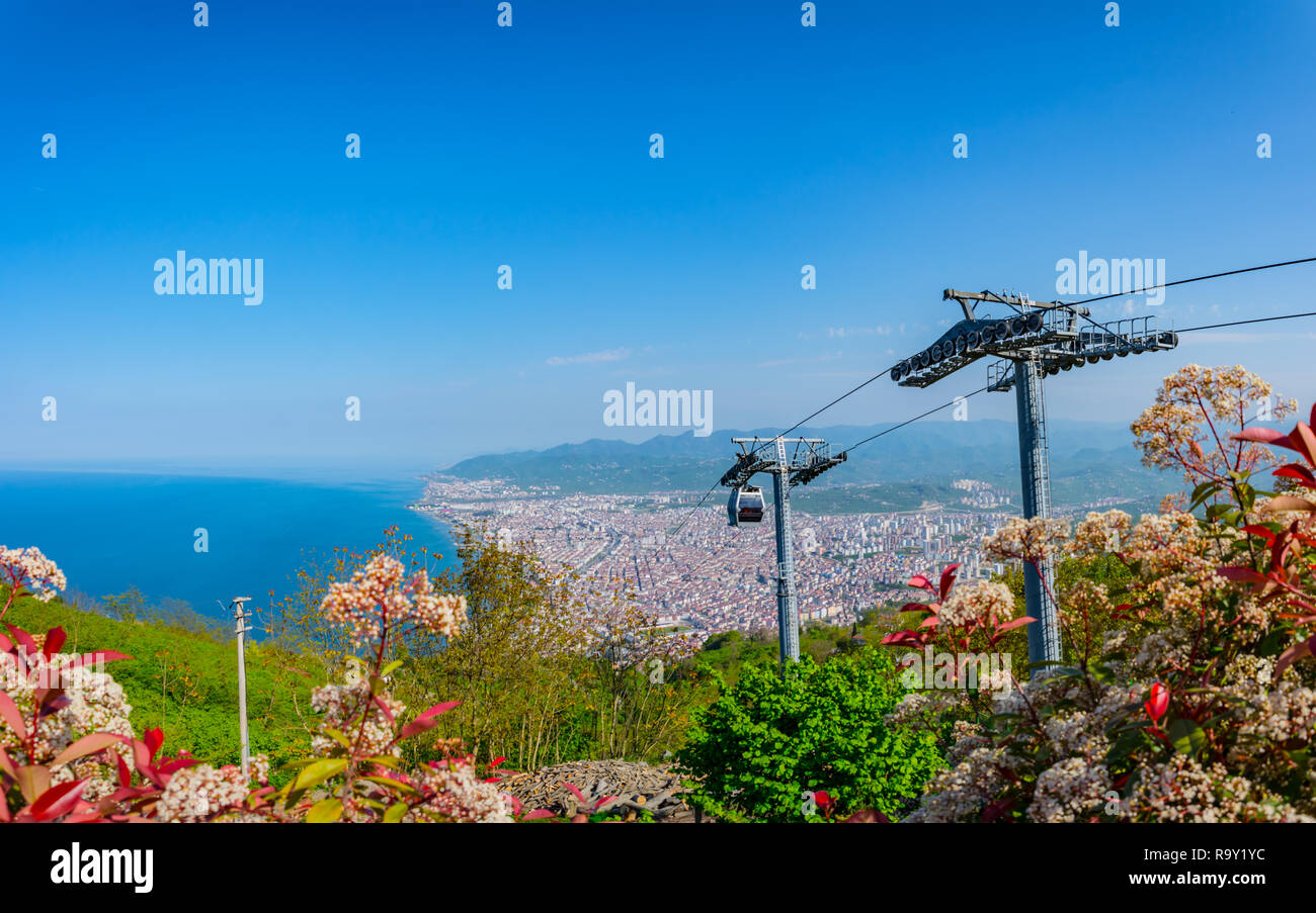Ordu, turkey, beach hi-res stock photography and images - Alamy