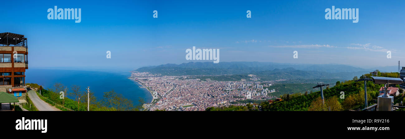 Ordu, turkey, beach hi-res stock photography and images - Alamy