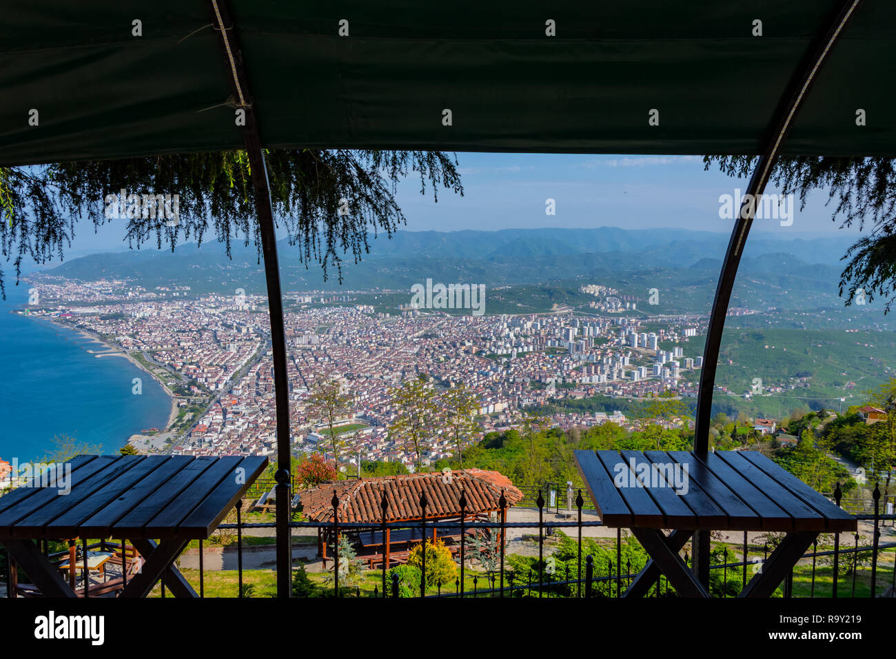 Ordu, turkey, beach hi-res stock photography and images - Alamy