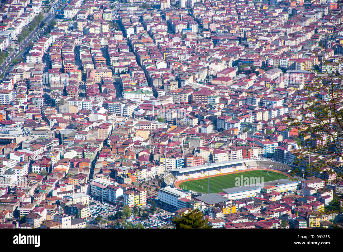 Ordu, turkey, beach hi-res stock photography and images - Alamy