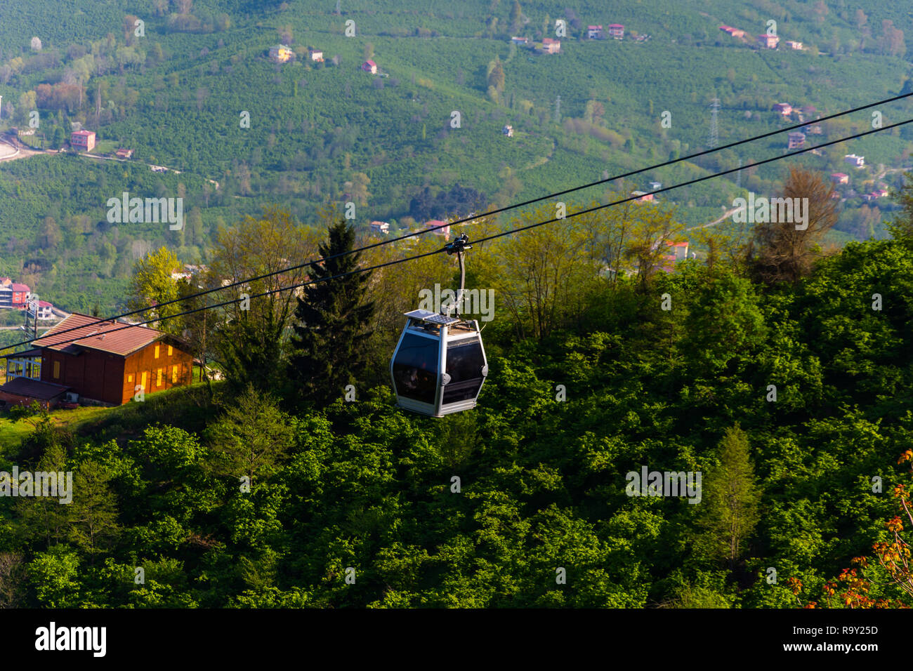 Boztepe ordu hi-res stock photography and images - Alamy