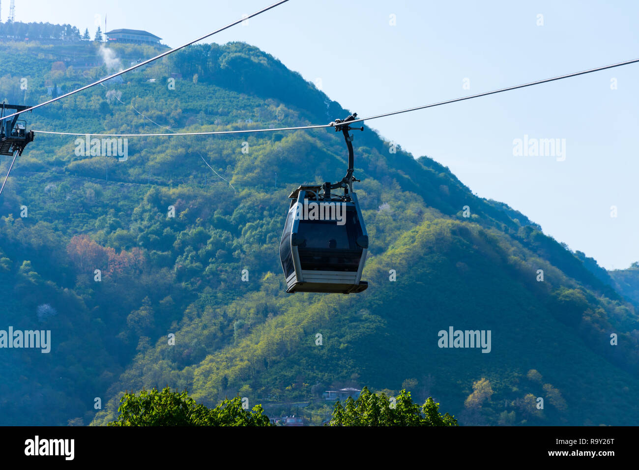 Boztepe ordu hi-res stock photography and images - Alamy
