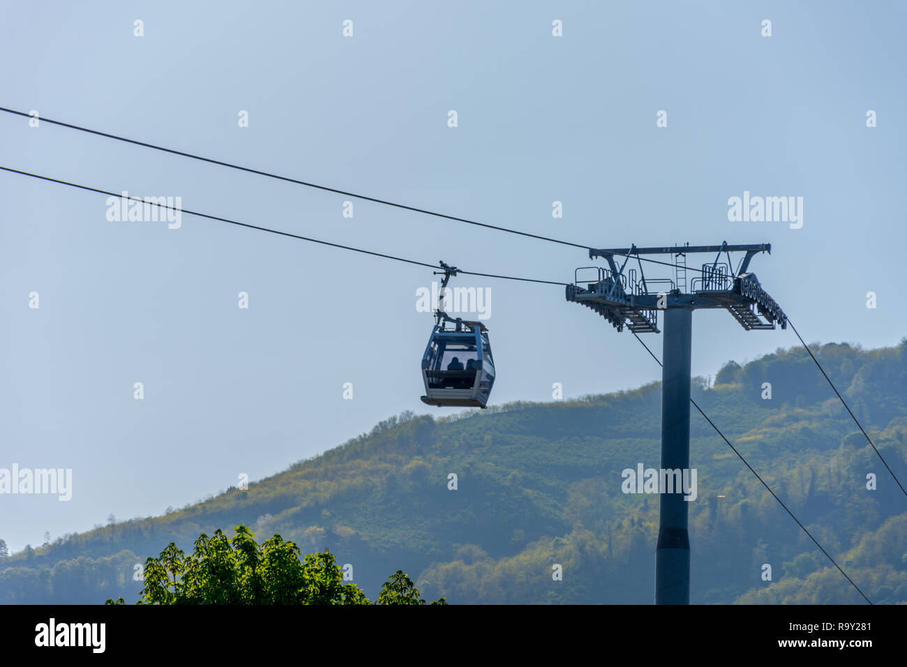 Boztepe ordu hi-res stock photography and images - Alamy