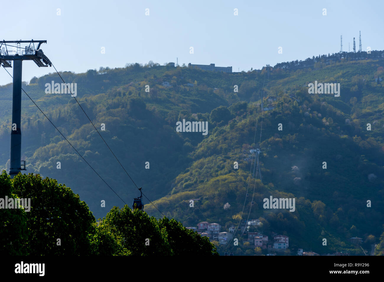 Boztepe ordu hi-res stock photography and images - Alamy