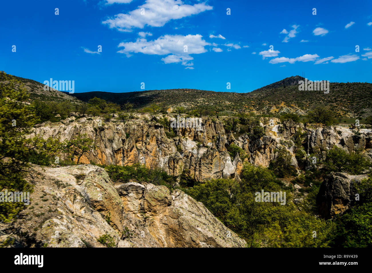 Phrygians hi-res stock photography and images - Alamy