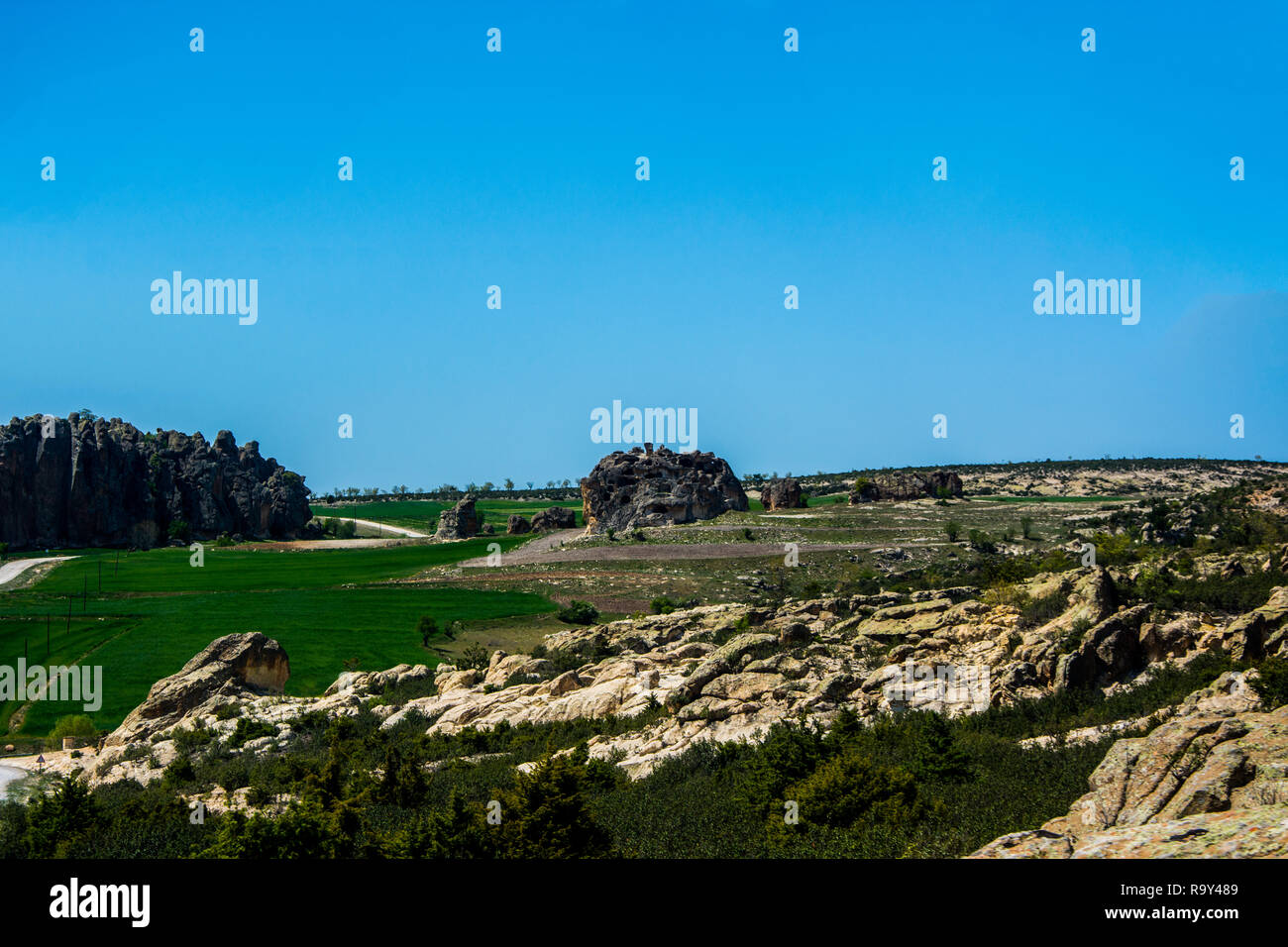 Phrygians hi-res stock photography and images - Alamy