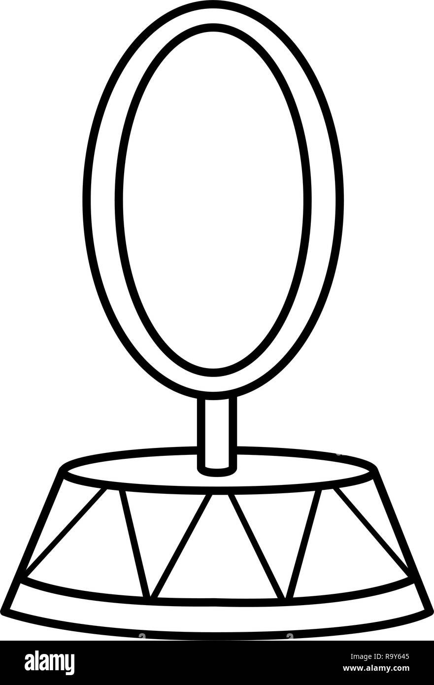 Circus Ring Clipart