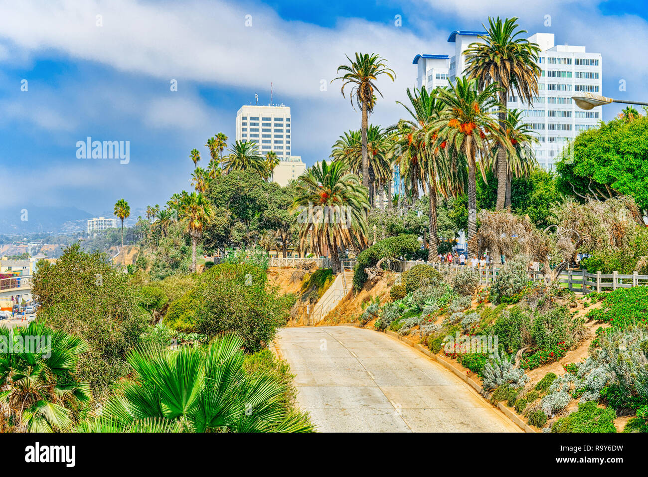Outskirts los angeles hi-res stock photography and images - Alamy