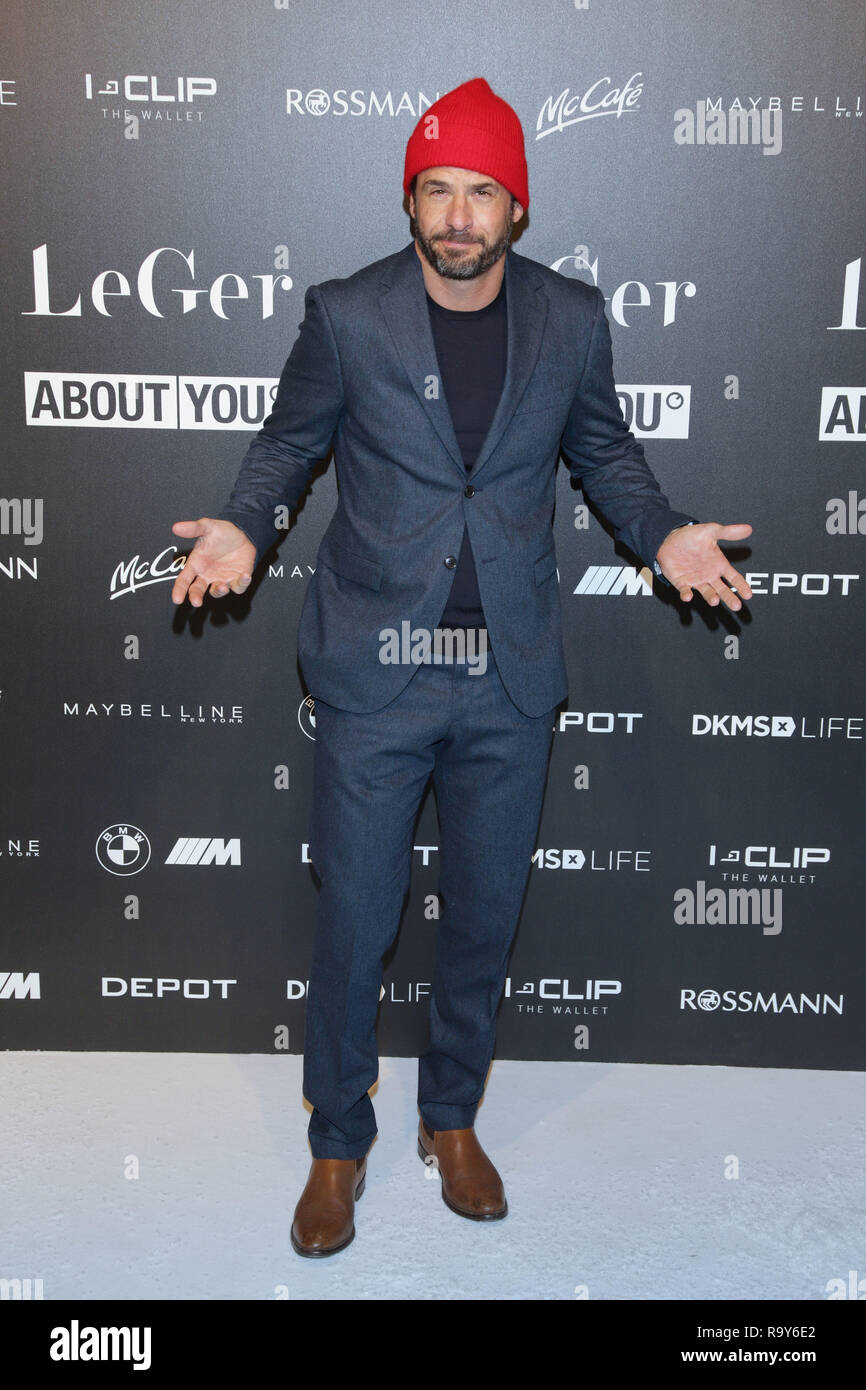 Stephan luca hi-res stock photography and images - Alamy