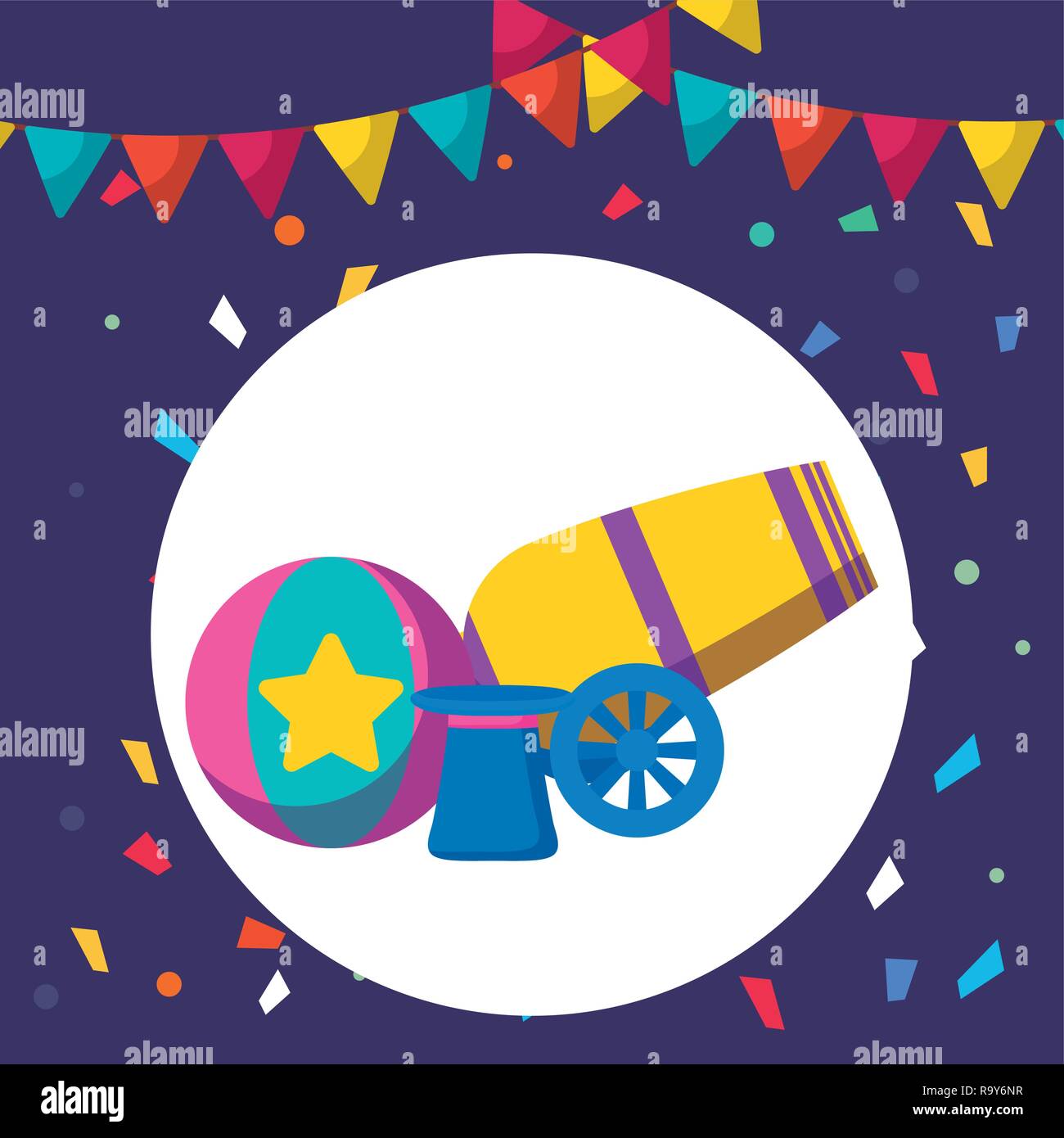 Weapon exhibition Stock Vector Images - Alamy