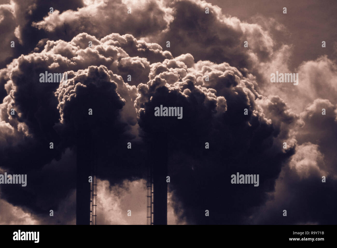 Smoke bellows hi-res stock photography and images - Alamy